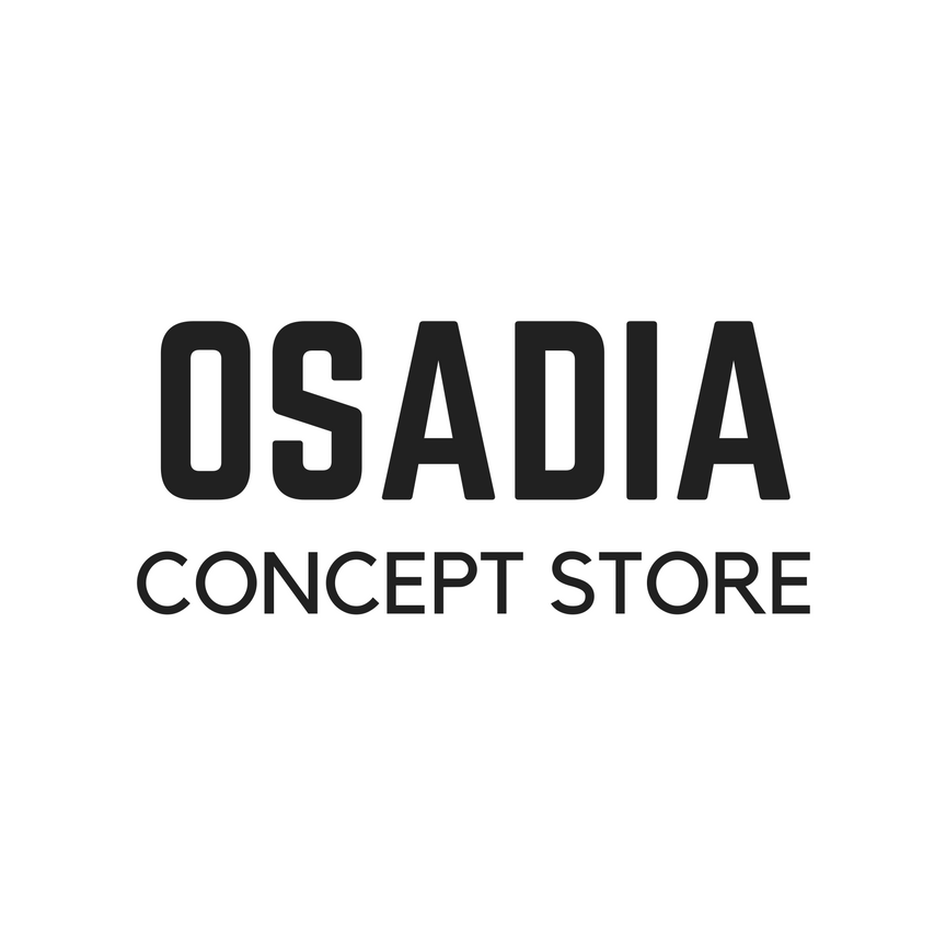 Osadia Concept Store | Fair Trade & Ethical Shopping