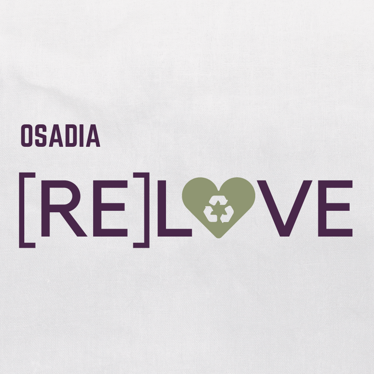 Osadia Concept Store | Fair Trade & Ethical Shopping